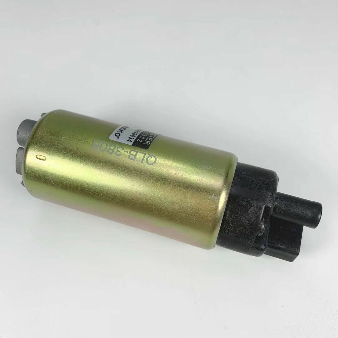 WAJ Electrical Fuel Pump 23221-16490 Fits Lexus ES300 6 Cyl 3.0L 1997 ...