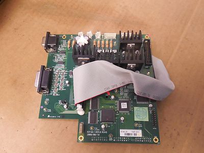 UNKNOWN BRAND NAME CIRCUIT BOARD CARD 6314A I VER B 179051-0010 | eBay