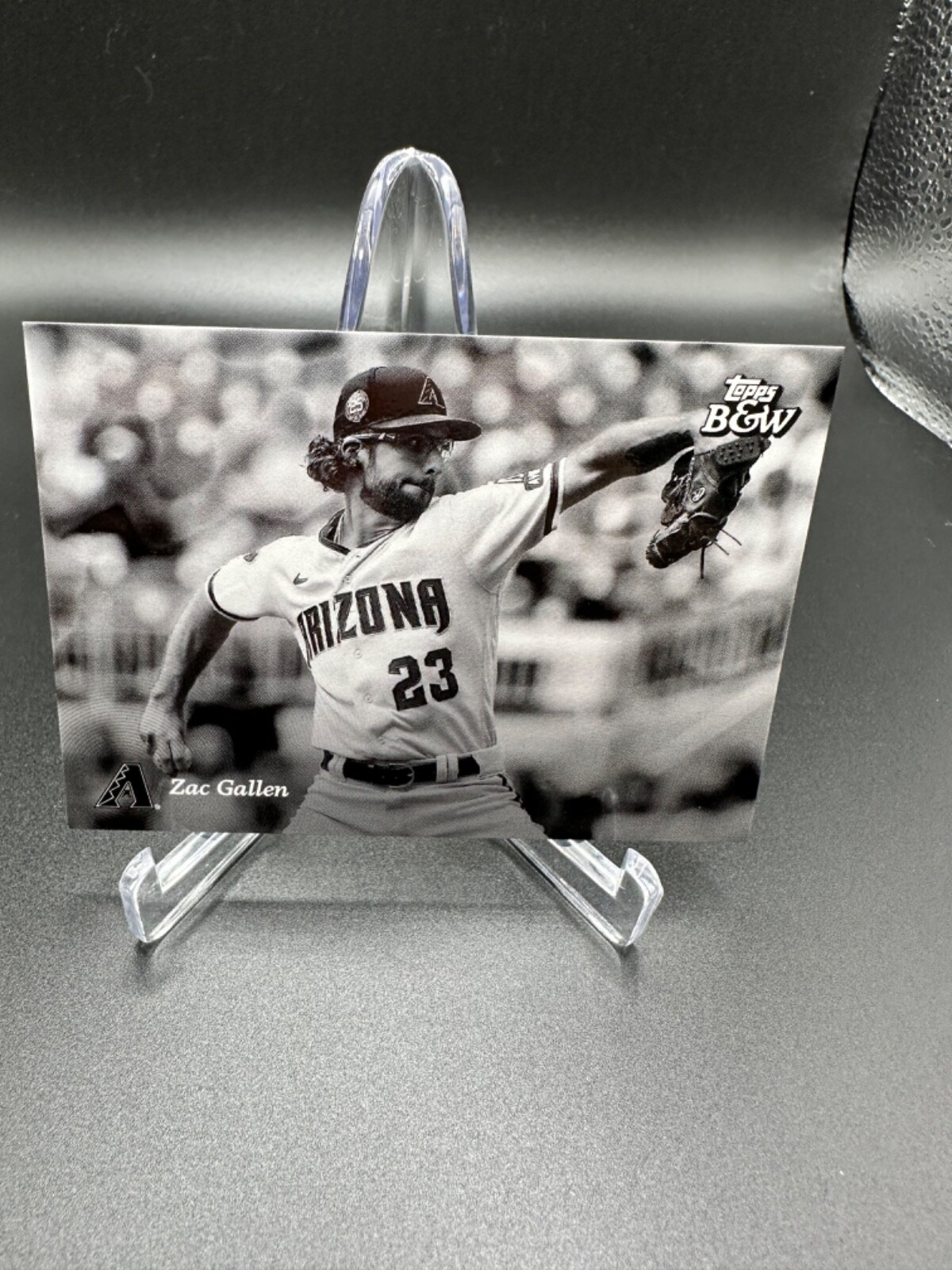 2023 Topps Black & White Base Cards - Pick and Complete the Set | eBay