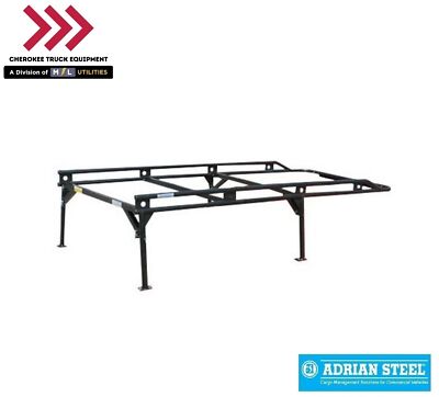 Adrian Steel SLR-8FRS, Load Runner Ladder Rack | eBay