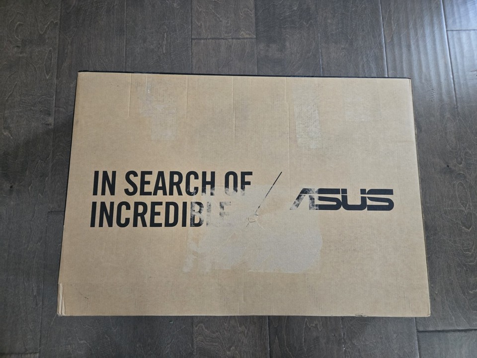 ASUS VA27E Eye Care Gaming Monitor 27" IPS Full HD, 100HZ, Adaptive ...