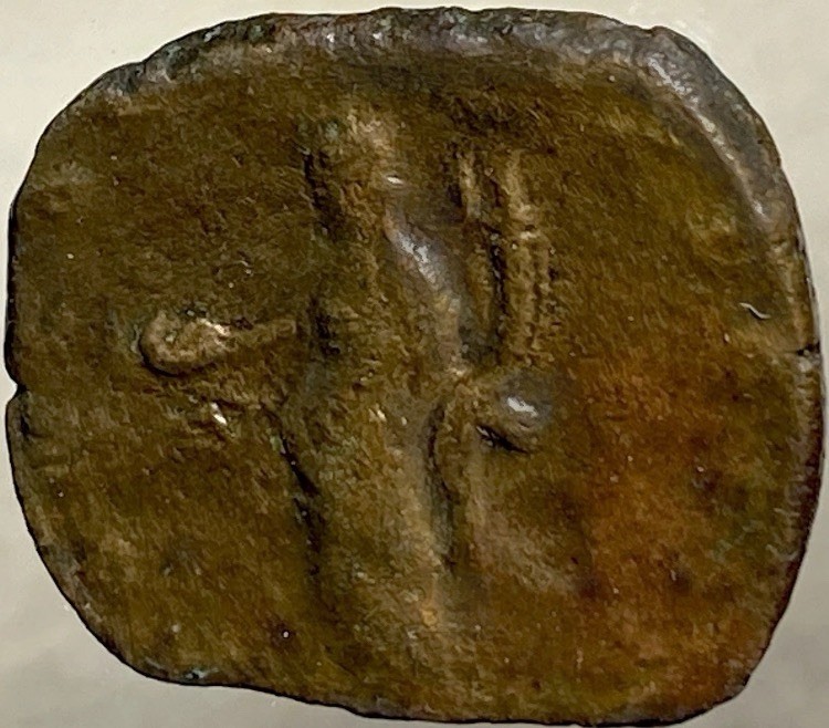 Emperor Balbinus Ancient Roman Sestertius Coin 238AD Providentia ...