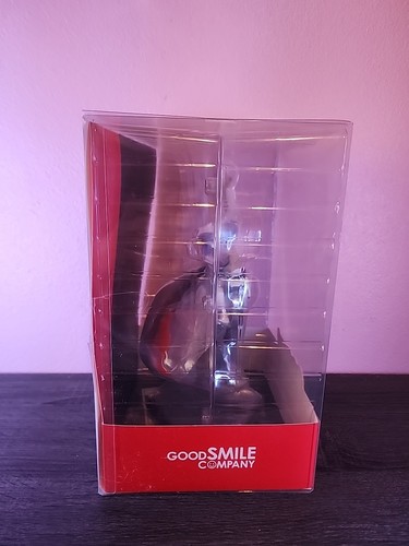 Kamina Tengen Toppa Gurren Lagann Figure POP UP PARADE Box Damaged | eBay