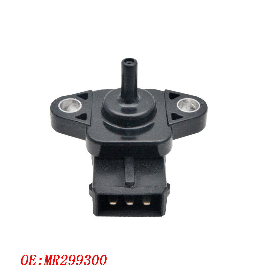 MR299300 MITSUBISHI L200 SHOGUN 2.5 AIR INTAKE TURBO BOOST PRESSURE MAP ...