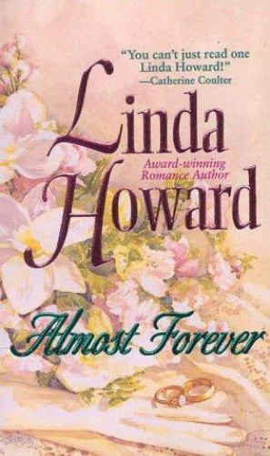 Almost Forever by Linda Howard 9781551665580| eBay
