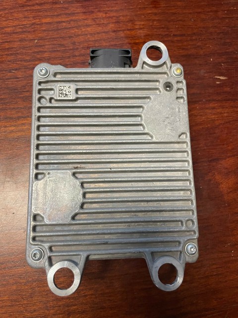 BMW F02 LCI Hybrid 7l Frr-01 Active Cruise Control Radar Sensor ...