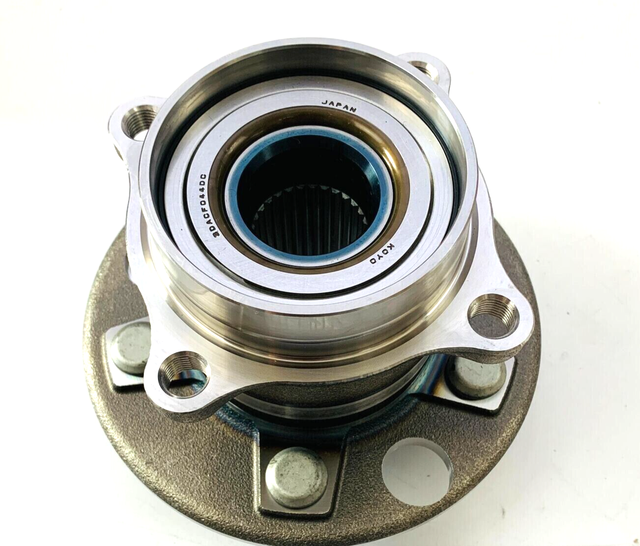 2001-2006 Toyota Genuine LS430 Celsior Rear Wheel Hub & Bearing Assy ...