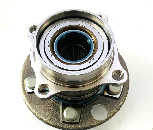 42410-50010 Toyota Hub & Bearing ASSY Rear Axle RH 4241050010 Genuine ...