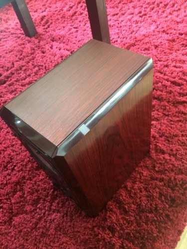 Mission 751 Main / Stereo Speakers for sale online | eBay UK