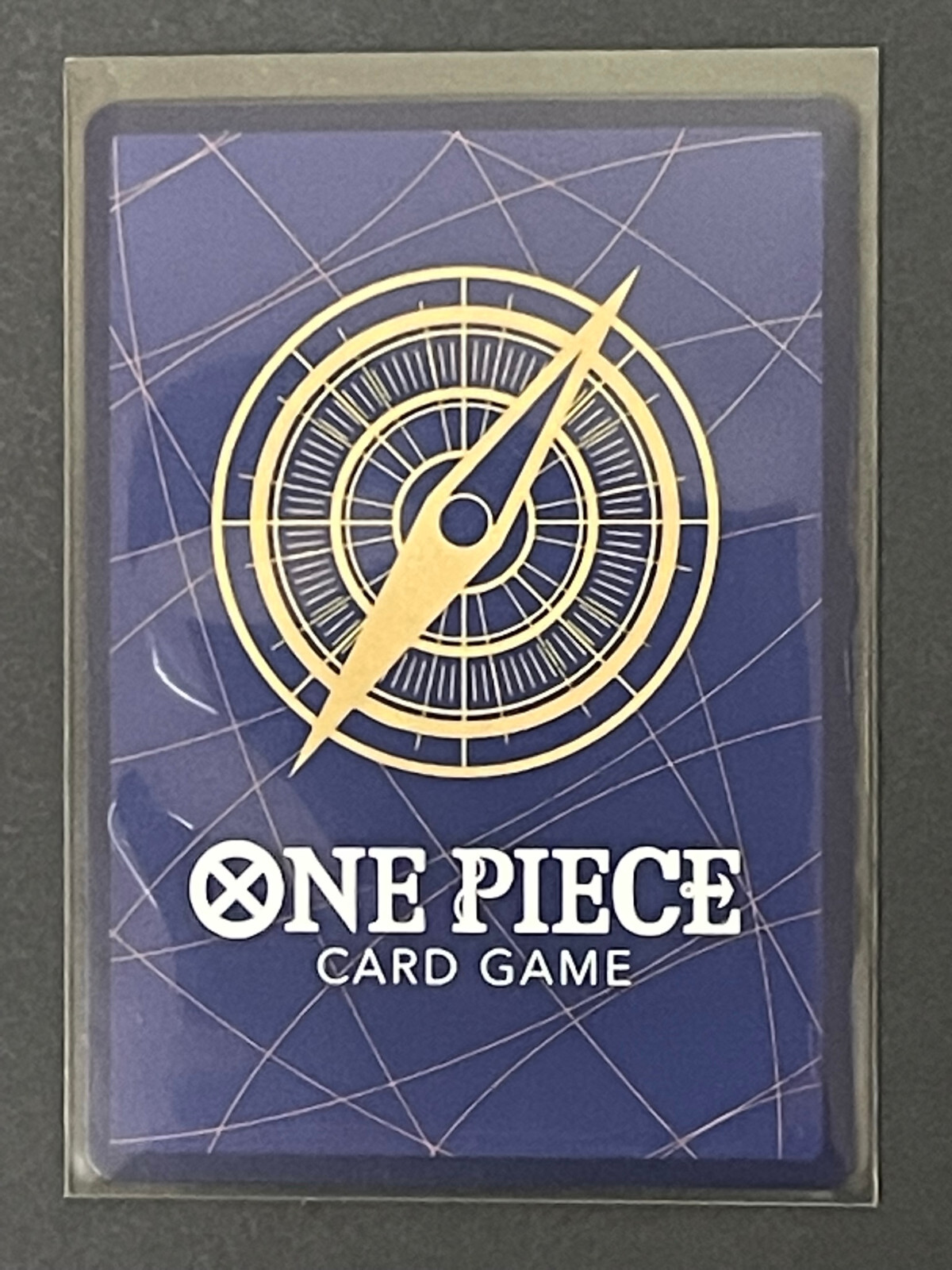 ONE PIECE CARD GAME ST06-004 Smoker SR Start Deck TCG Japanese | eBay