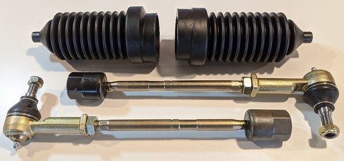 Power Steering set -for Holden Commodore VB VC VH VK EARLY Rack End Tie ...