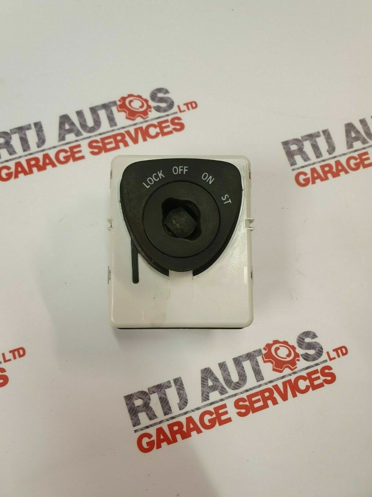SAAB 9-3 Ignition Switch Module ISM 2003 -2012 all model variants | eBay UK