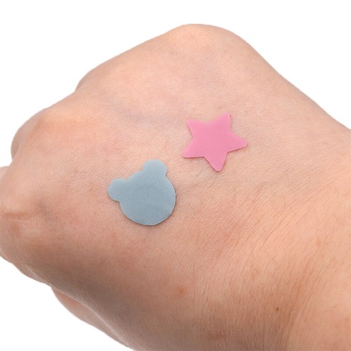 16/20/24Pcs Acne Pimple Plasters Patch Removal Blemish Control Skin ...