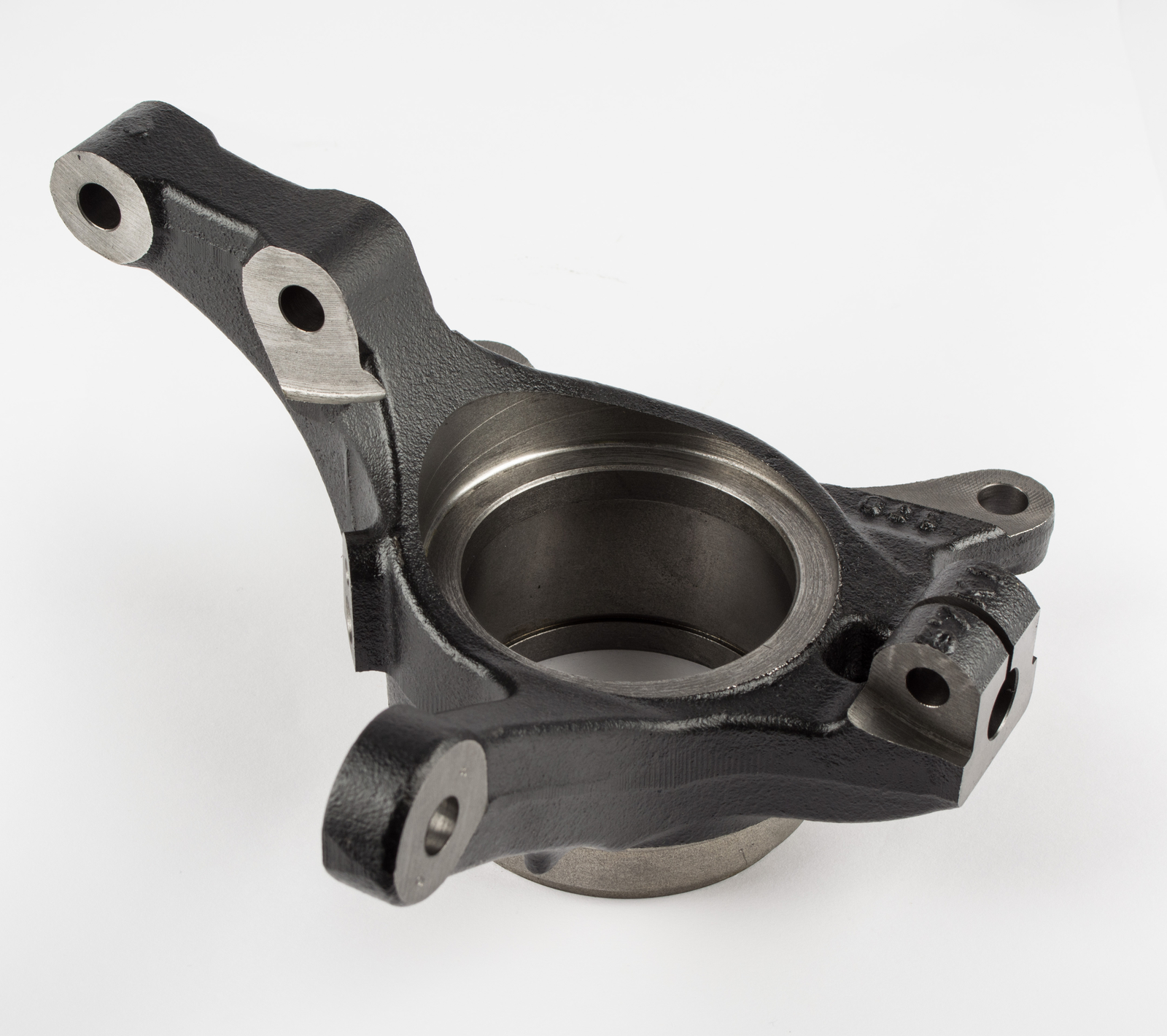 Genuine Suzuki Knuckle Steering Lh 45151-57K10-000 4515157k10 for sale ...