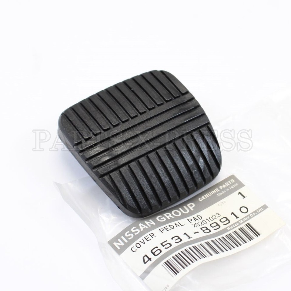46531-89910 Genuine 90-08 Nissan 200SX 240SX 300SX 350Z Clutch / Brake ...