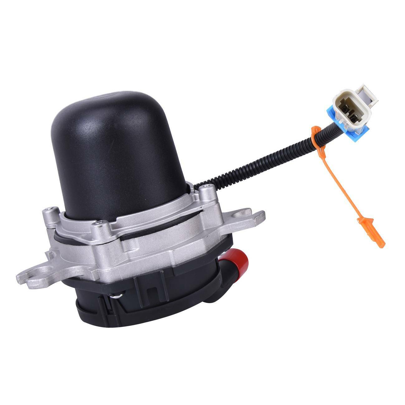 Secondary Air Injection Smog Pump for 00-04 Chevrolet Corvette 5.7L-V8 ...