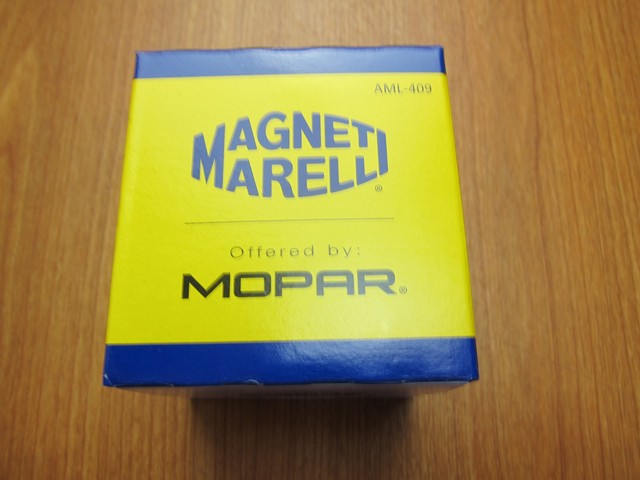 Engine Oil Filter Mopar 4105409AB for sale online | eBay