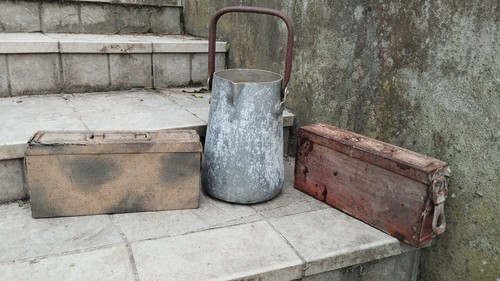 WW2 German Items lot/Original (2) | eBay