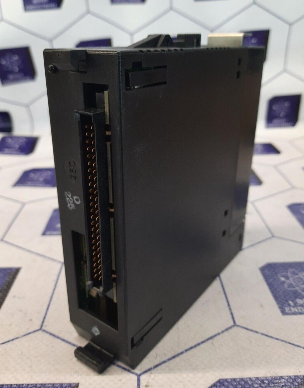 GE FANUC IC693CPU351-GR CPU MODULE 25MHZ | eBay