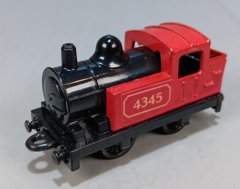 Matchbox Superfast #43 0-4-0 Steam Locomotive Railroad MIB | eBay