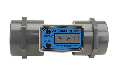 Flow Meters - Lpm Air