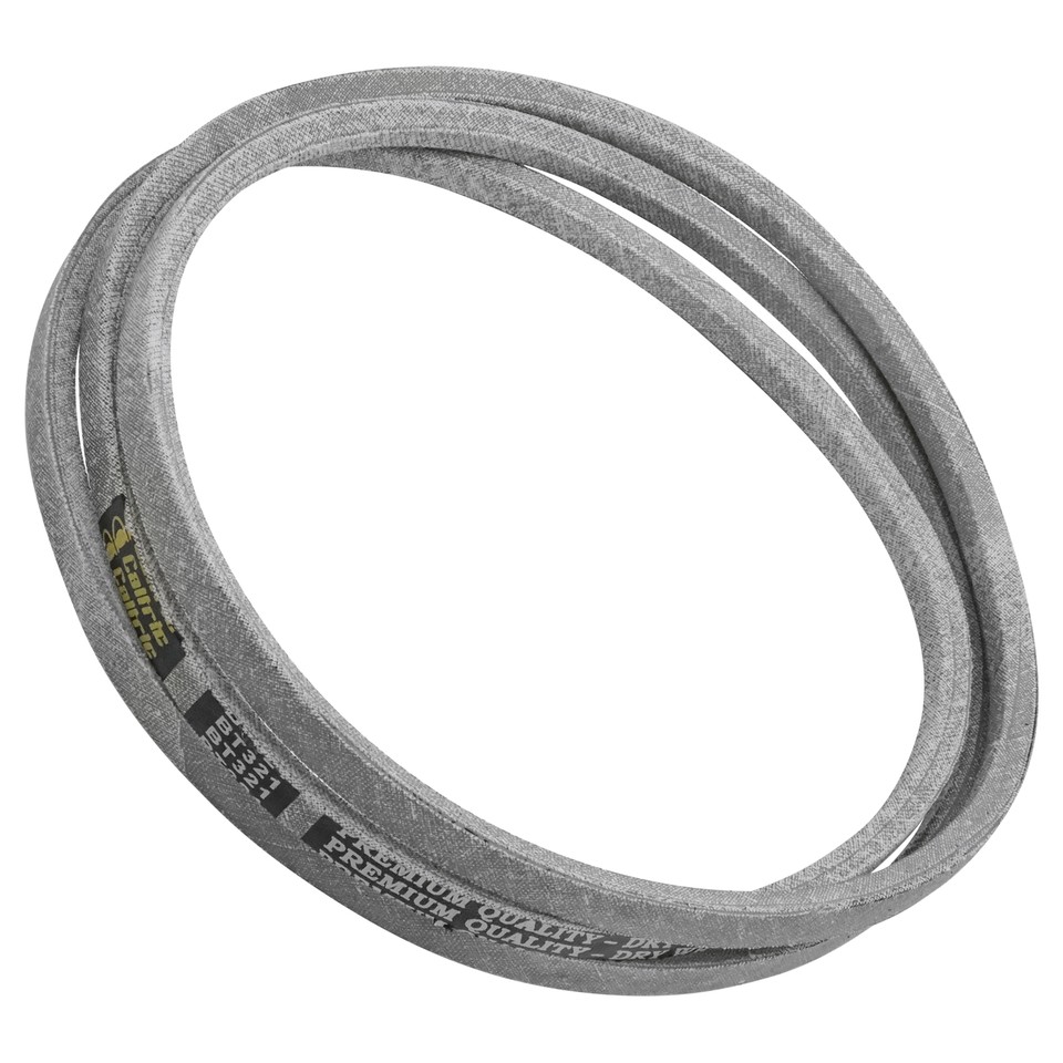 Caltric Drive V Belt For John Deere X340 X360 X500 X520 X530 X534 X540 ...