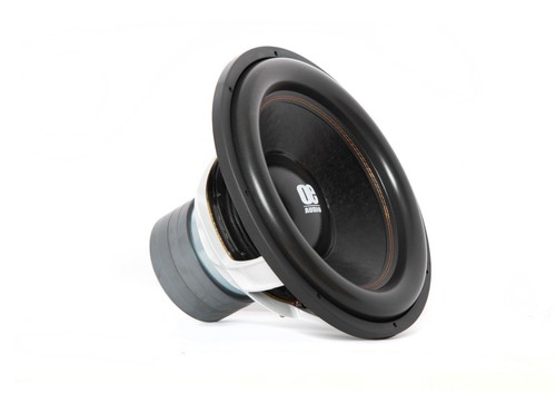 OE Audio 45.7cm 6000 Watt Extreme Basse Voiture Subwoofer Double 2 Ohm ...