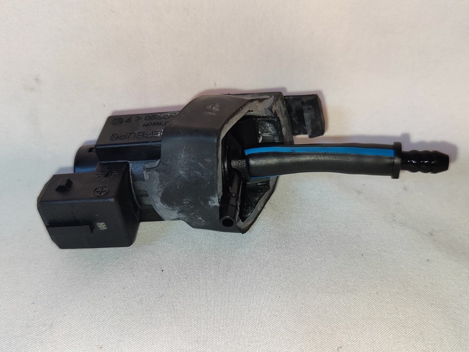 BMW Exhaust Electric Valve 11747810831 | eBay