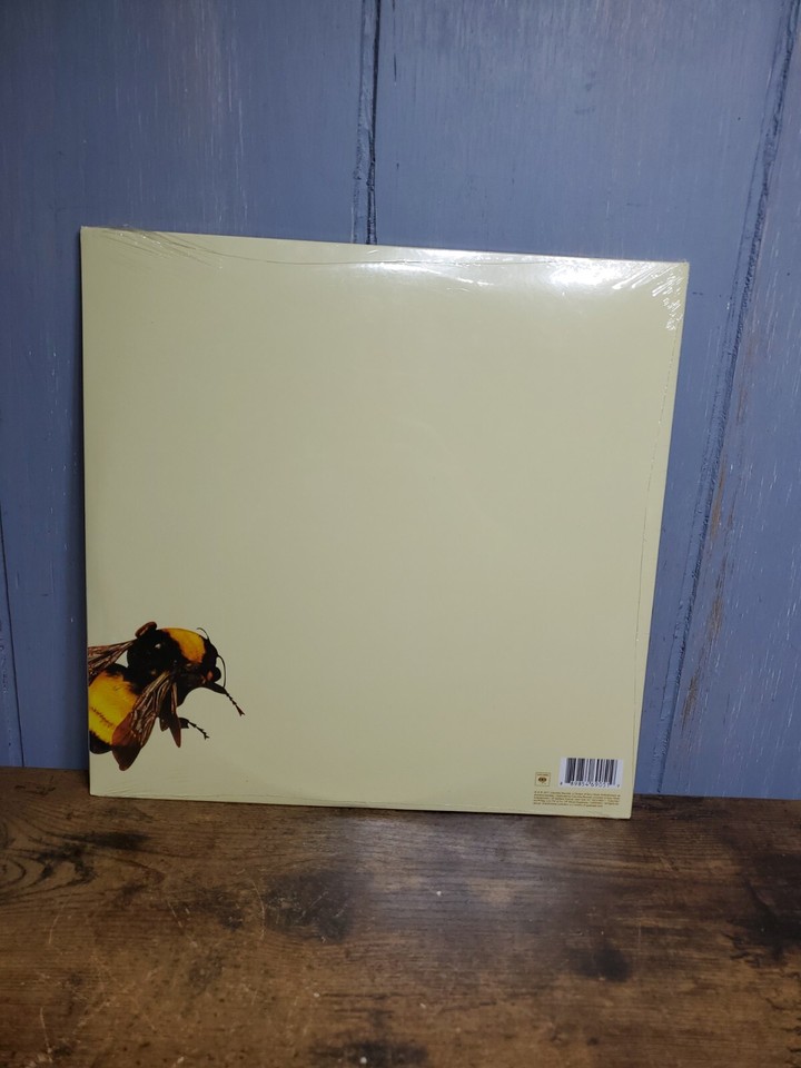 Tyler, The Creator - Flower Boy [New Vinyl LP] Explicit, Gatefold LP ...