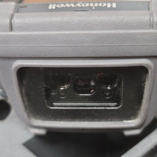 Intermec CK75AA6EN00W1400 Intermec Ck75 Alphanumeric 5603er Extended ...