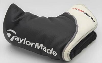Taylormade Pure Roll Blade Putter Golf Headcover- Preowned Condition | eBay