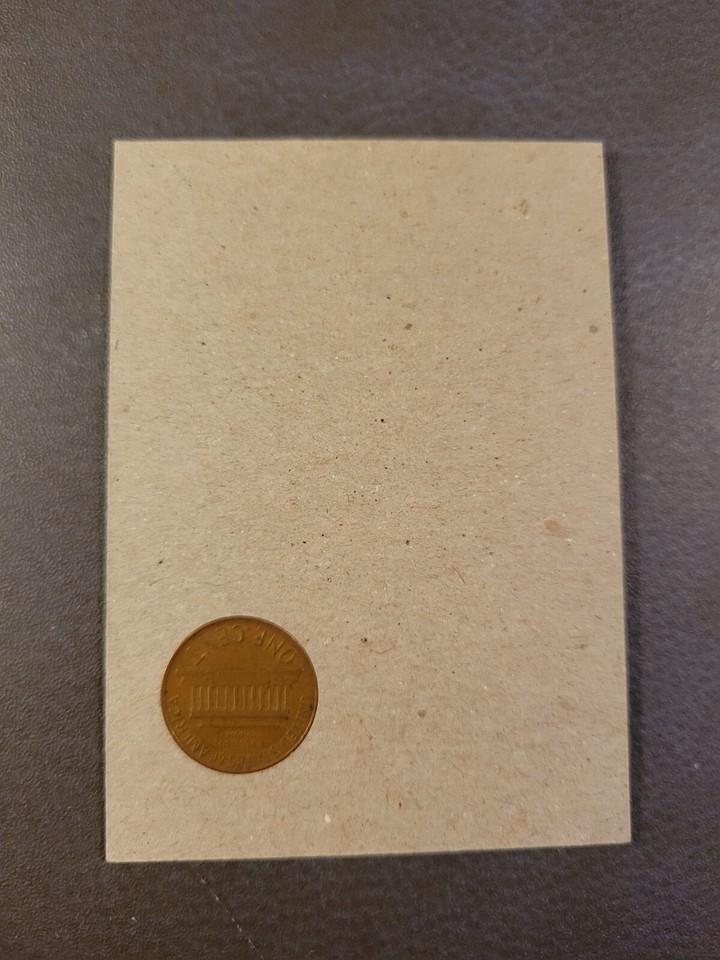 Turcotte-Secretariat Authenticated Ink 1973 Lincoln Penny Card | eBay