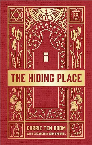 Corrie Ten Boom John Sherrill Elizabeth Sherrill The Hiding Place ...