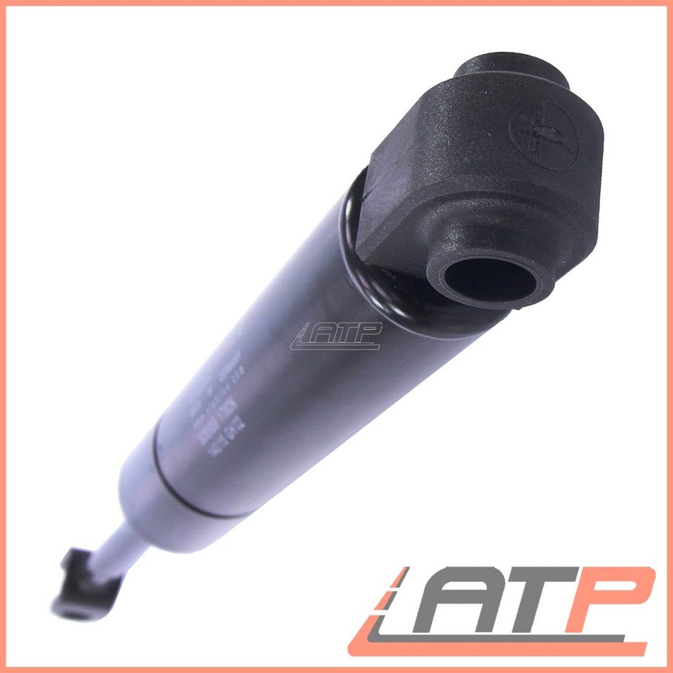 STABILUS 8066BB GAS SPRING TAILGATE STRUT BOOT TRUNK SET L=274 1780 N ...