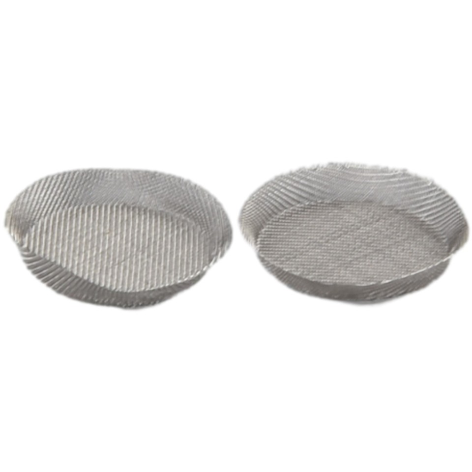 Strainer Mesh Fuel Inlet Screen 10x Fuel Attachment Hot Inlet Screen ...