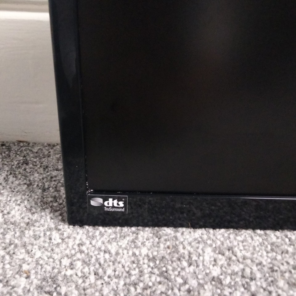 19" Bush HD LED TV with Built in DVD Combo - Takes HDMI & Scart - Fully ...