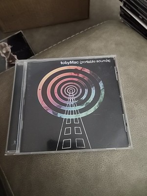 Portable Sounds by TobyMac (CD, Feb-2007, Forefront Records ...
