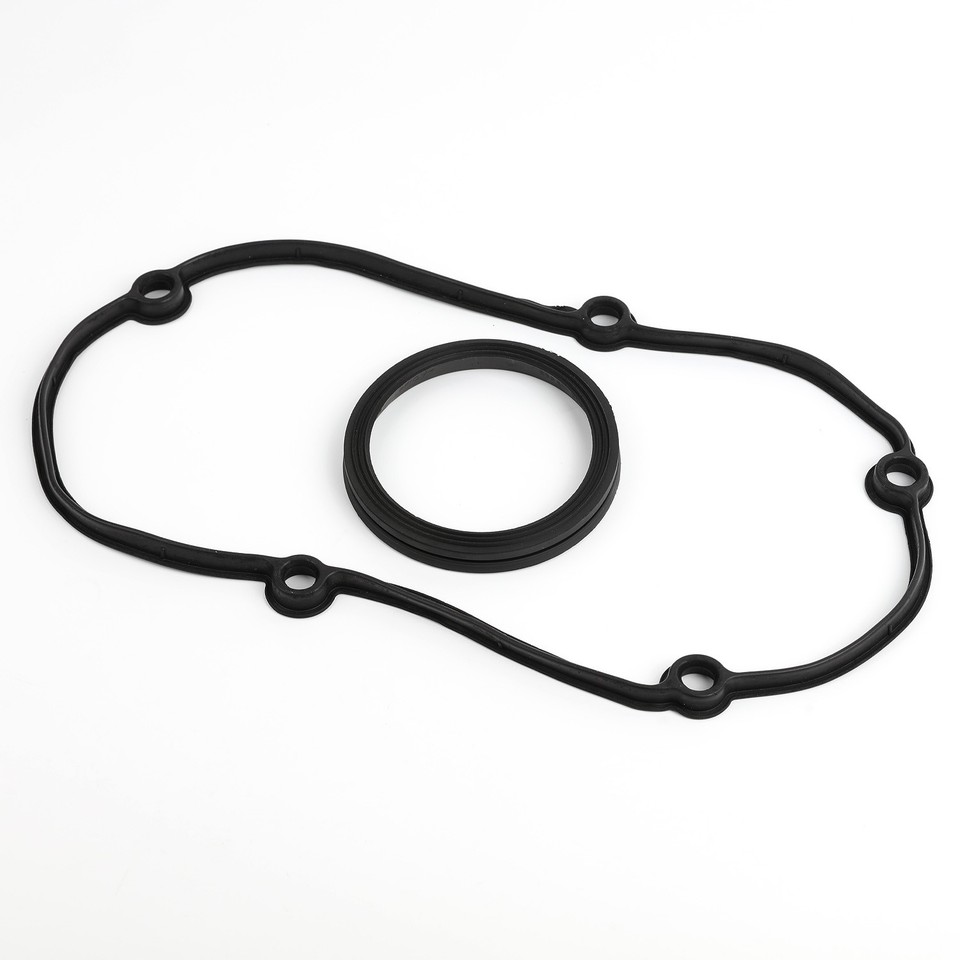 Timing Chain Cover Gasket Fit For Audi A4 A5 VW Beetle Tiguan Eos ...