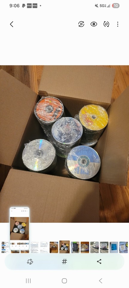100 - Loose Bulk Music CD Lot - Assorted Rock Pop Country R&B Jazz ...