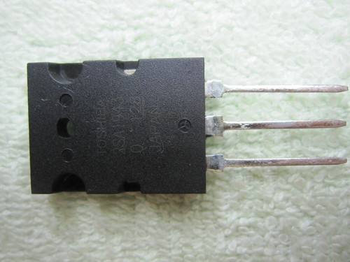 5pcs AI943 2SAI943 2S A1943 2SA1943 TO3P Transistor | eBay
