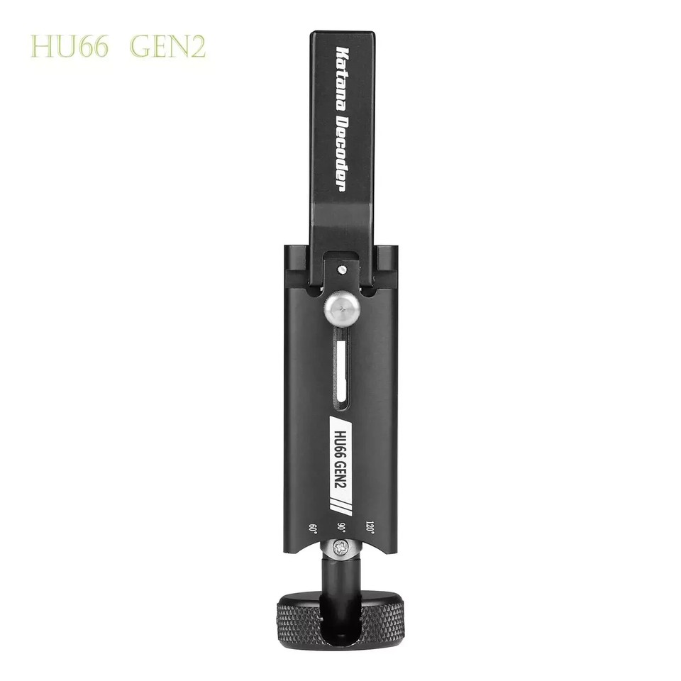 Vapon Katana Decoder HU66 Gen2 Auto Tool Device For Open HU66 Car Doors ...