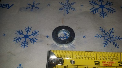 Komatsu OEM Part 01643-31445 Thick Washer | eBay