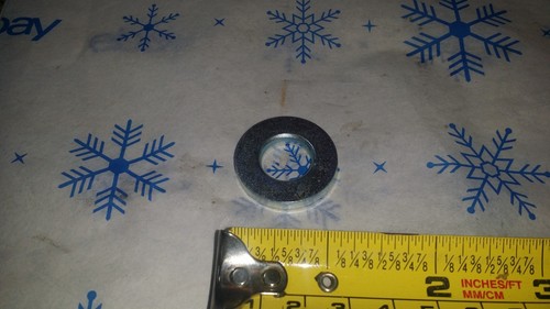 Komatsu OEM Part 01643-31445 Thick Washer | eBay