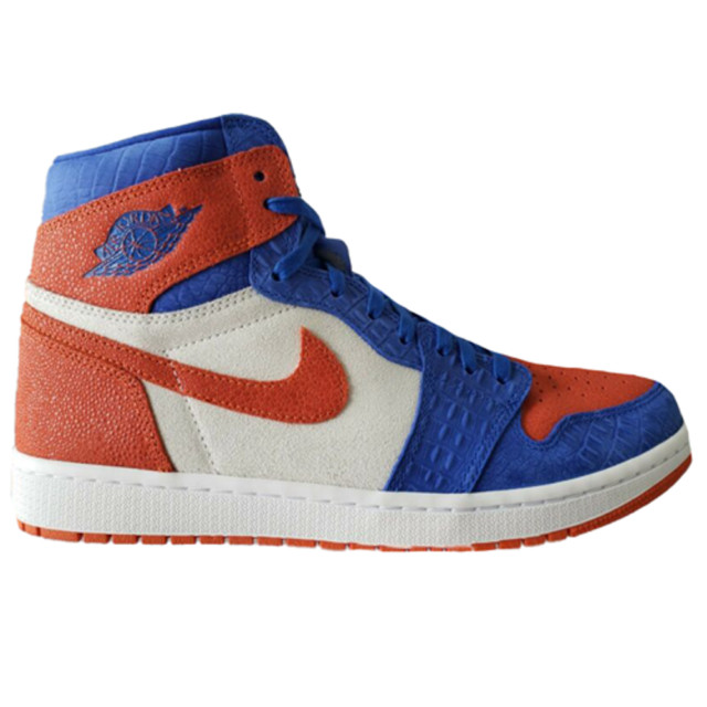 Jordan 1 Retro High OG PE University of Florida for sale | Authenticity ...