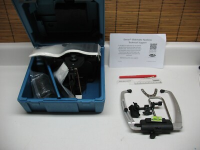 Articulators - Denar Mark Ii