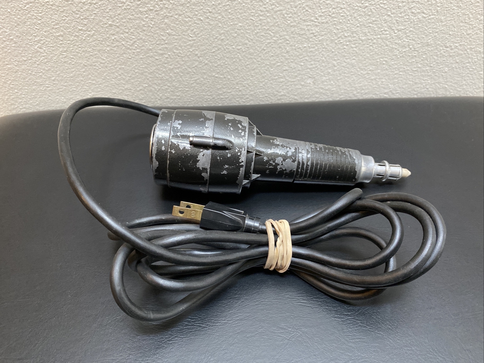 Vintage Charles Bruning No. 87-200 Electric Erasing Machine Tested ...