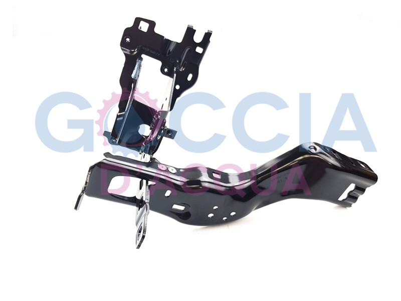 Genuine BMW 5' 8' G30 F90 M5 G31 G14 G15 Mount For Headlight -Right ...