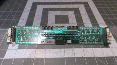 Simplex 562-856 (Rev E) Class B Fire Alarm Motherboard for 4100 Control ...