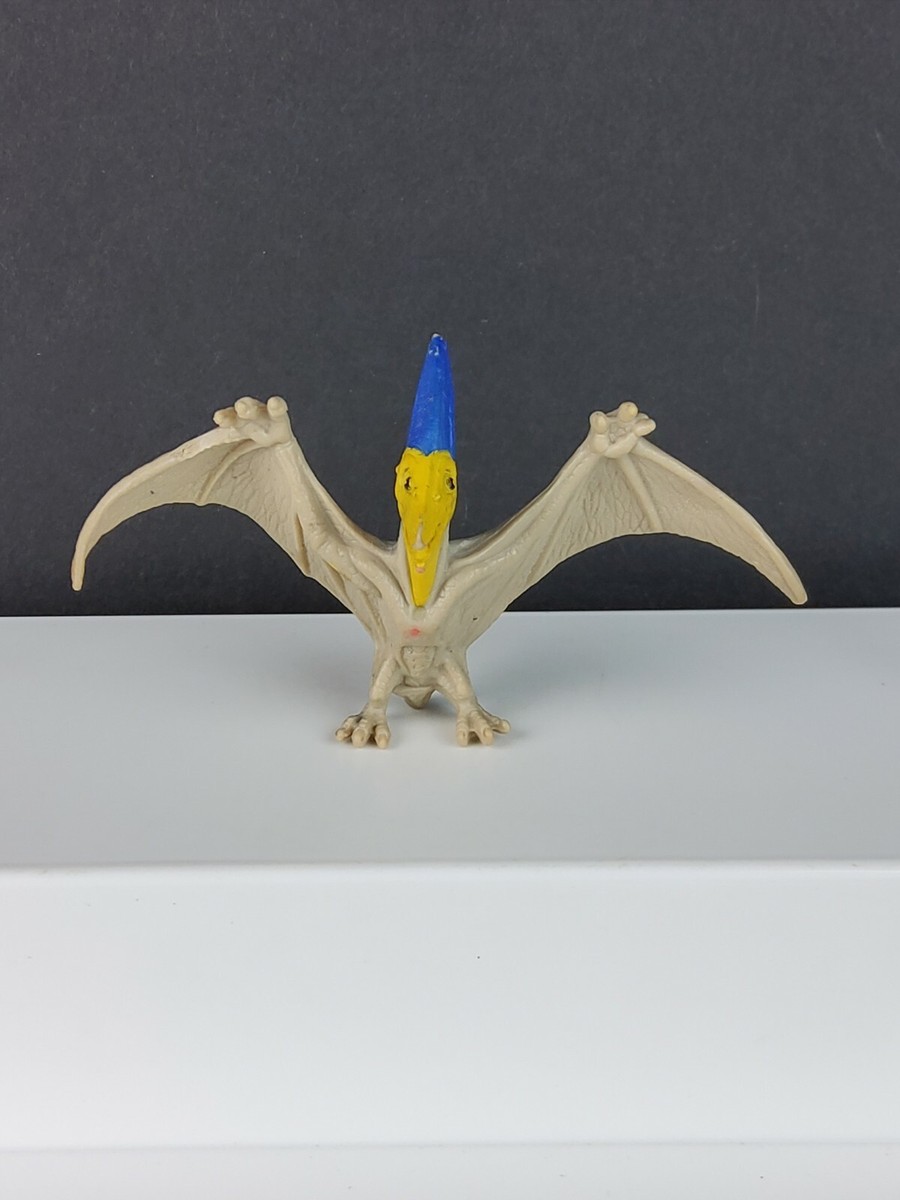 Pteranodon Jurassic Park Toy