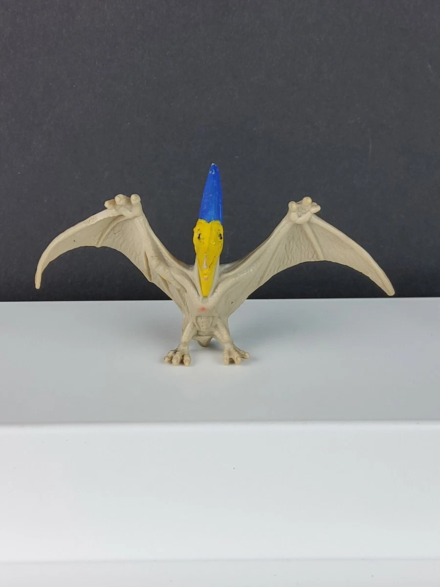 Jurassic Park Pteranodon